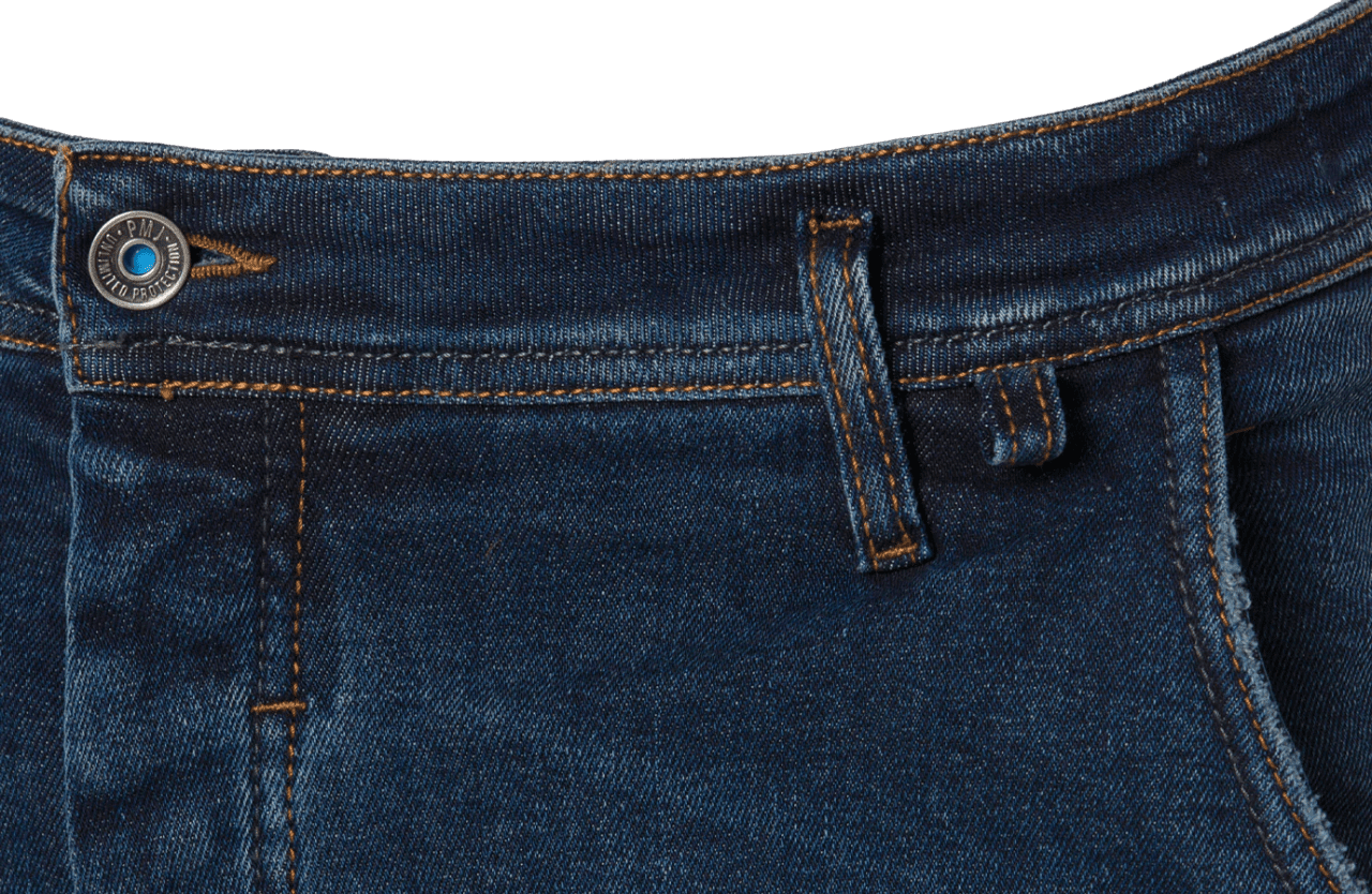 PMJ - Jean RUSSEL - Story 98