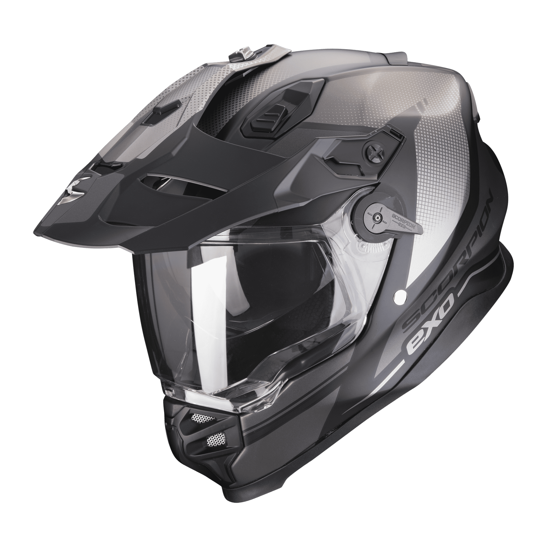 SCORPION EXO - ADF-9000 Air - TRAIL - Story 98